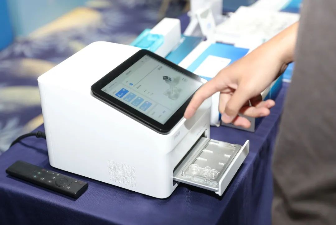 华大智造发布两款新品 赋能单细胞多组学研究标准化 _深圳新闻网